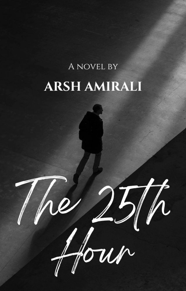 The 25th Hour:(Kobo/電子書) - PChome 24h購物