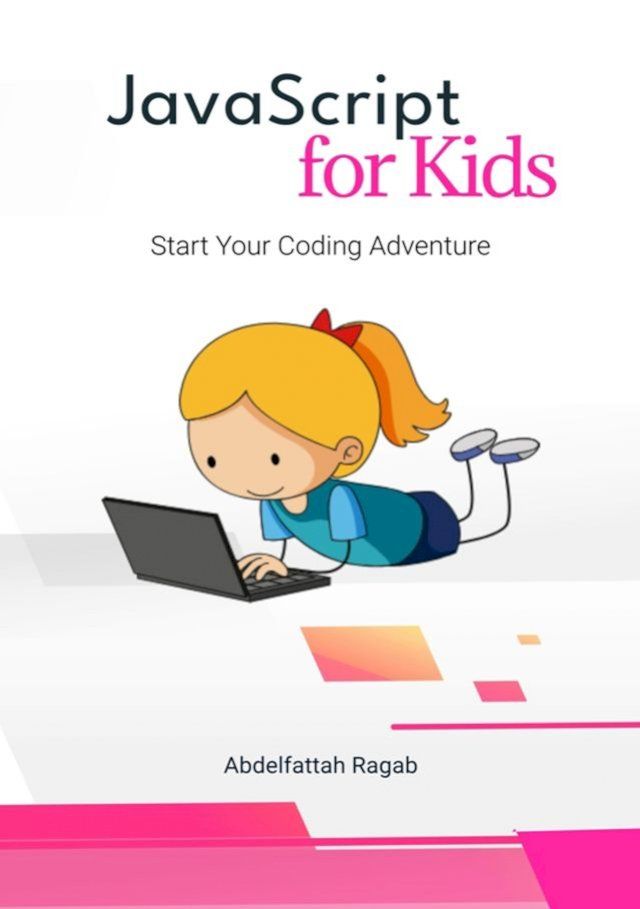 JavaScript for Kids(Kobo/電子書) - PChome 24h購物