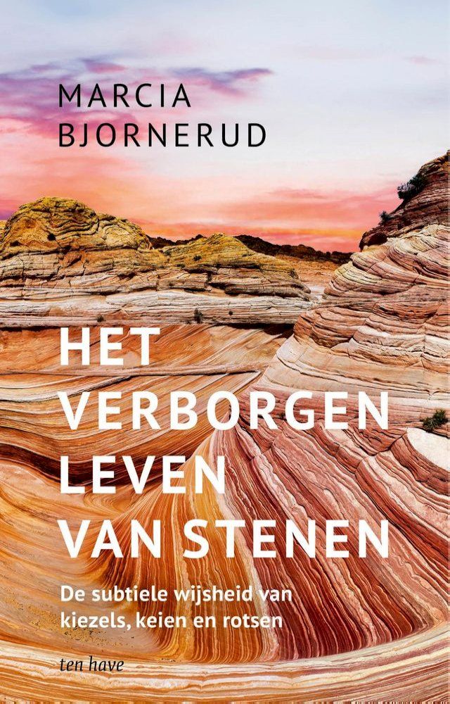 Het verborgen leven van stenen(Kobo/電子書) - PChome 24h購物