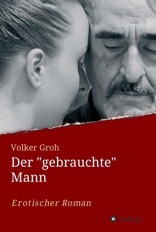 Der "gebrauchte" Mann(Kobo/電子書) - PChome 24h購物