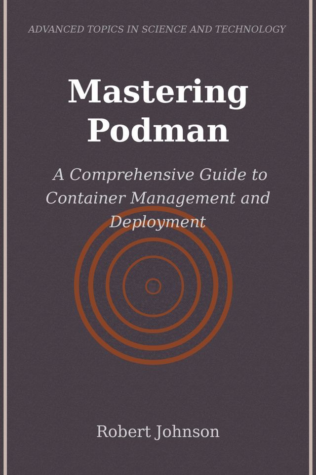 Mastering Podman(Kobo/電子書) - PChome 24h購物