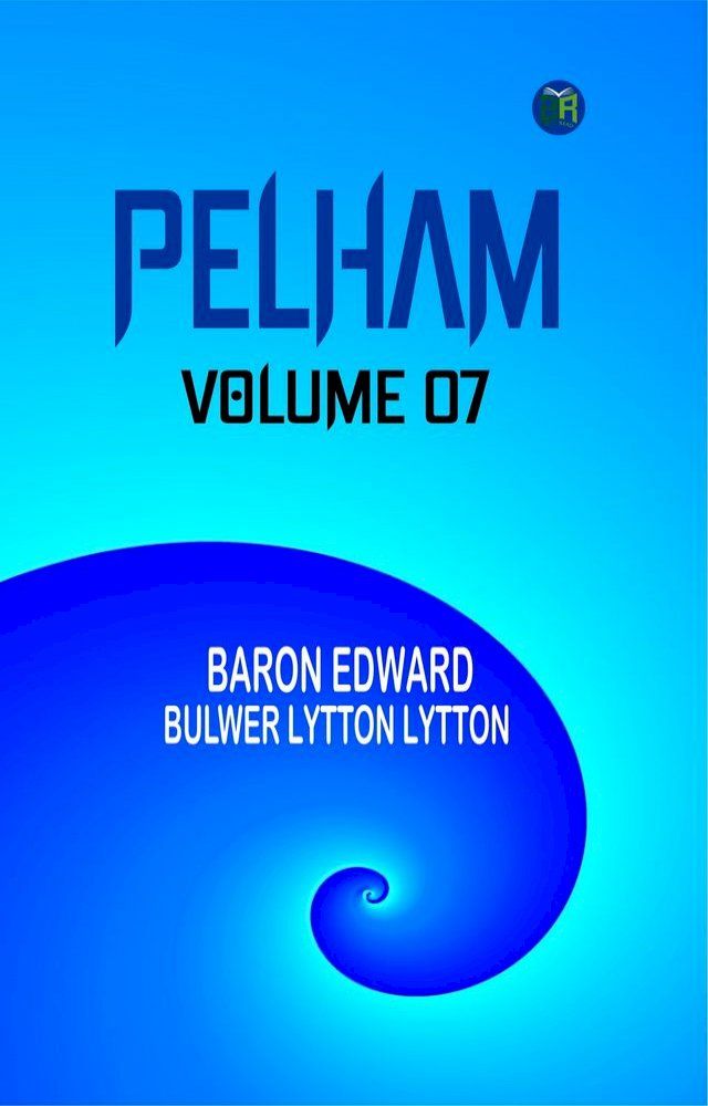 Pelham Volume 07(Kobo/電子書) - PChome 24h購物