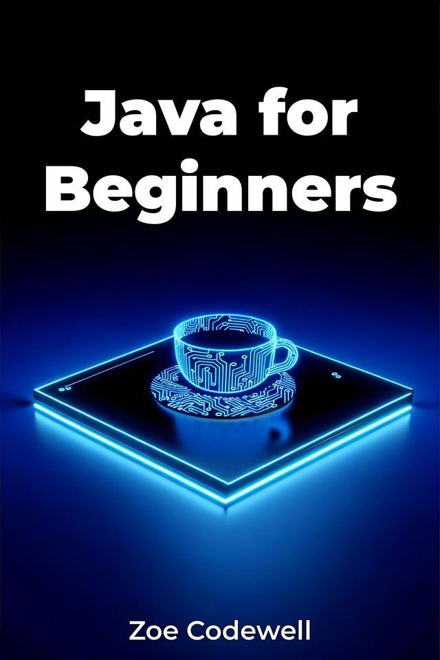 Java for Beginners(Kobo/電子書) - PChome 24h購物
