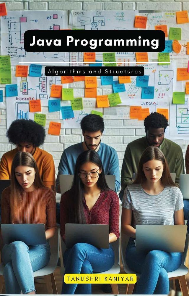 Java Programming(Kobo/電子書) - PChome 24h購物