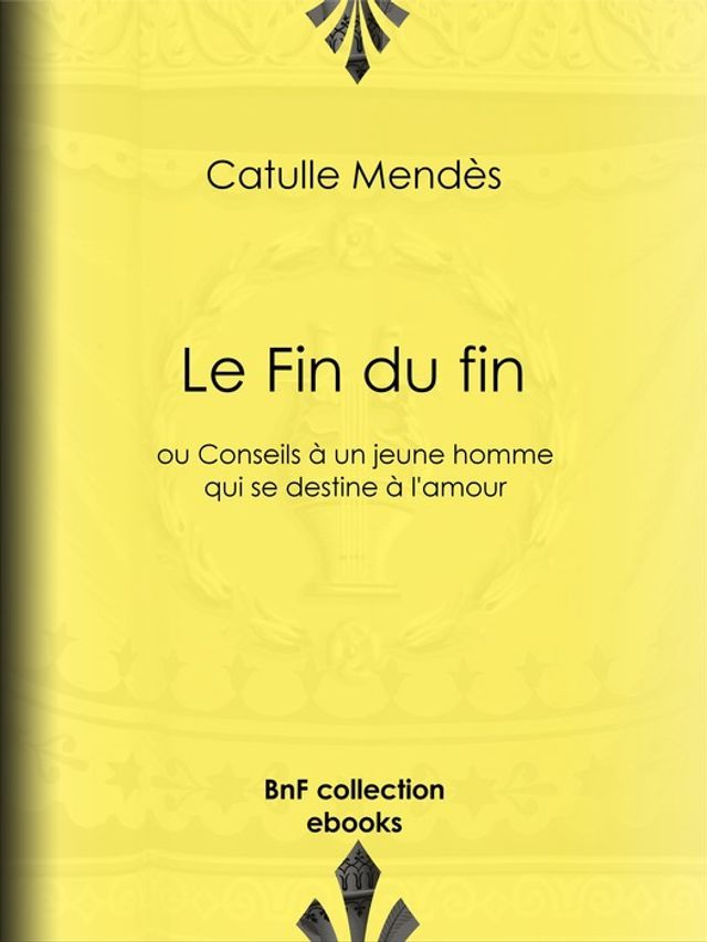 Le Fin du fin(Kobo/電子書) - PChome 24h購物