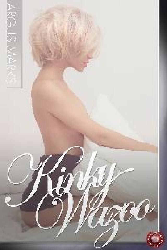 HyRead Kinky Wazoo(電子書) - PChome 24h購物