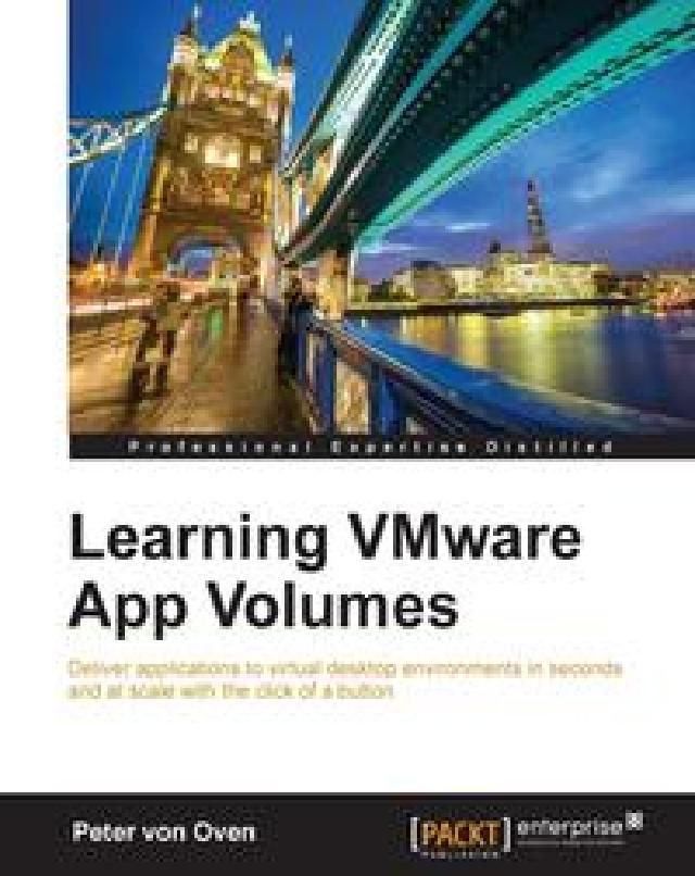 HyRead Learning VMware App Volumes(電子書) - PChome 24h購物