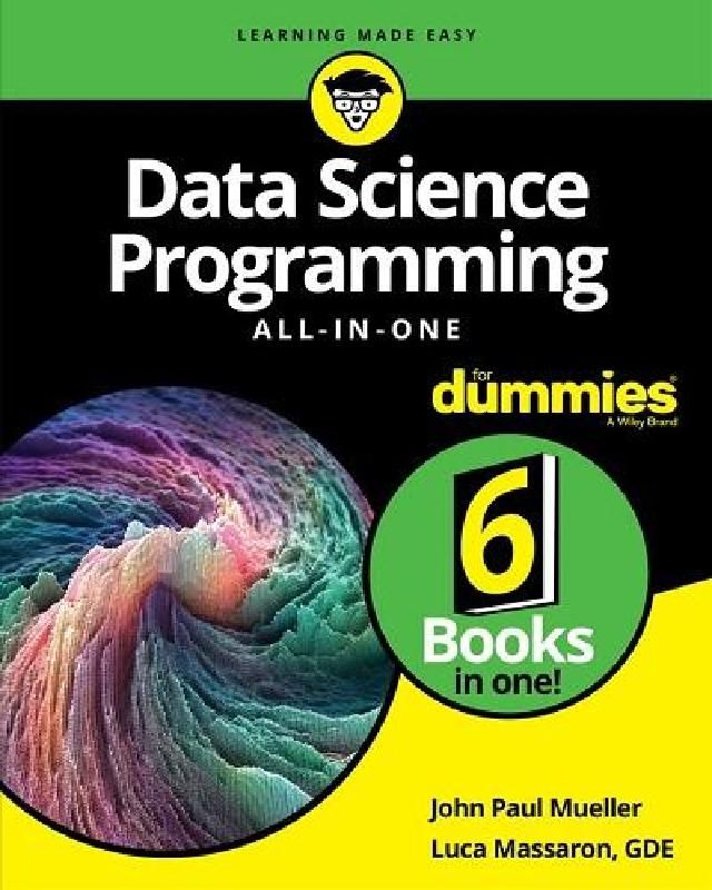 HyRead Data science programming al(電子書) - PChome 24h購物