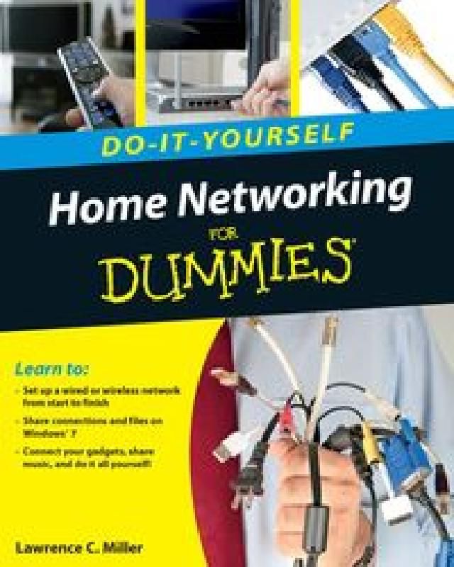 HyRead Home Networking Do-It-Yours(電子書) - PChome 24h購物