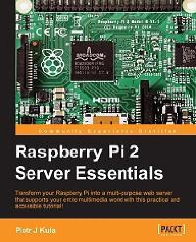 HyRead Raspberry Pi 2 Server essen(電子書) - PChome 24h購物