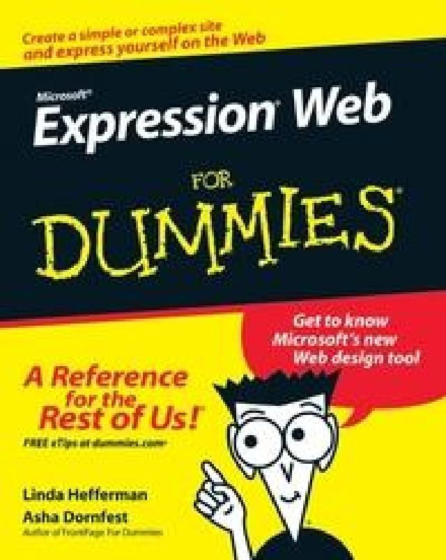 HyRead Microsoft Expression Web fo(電子書) - PChome 24h購物