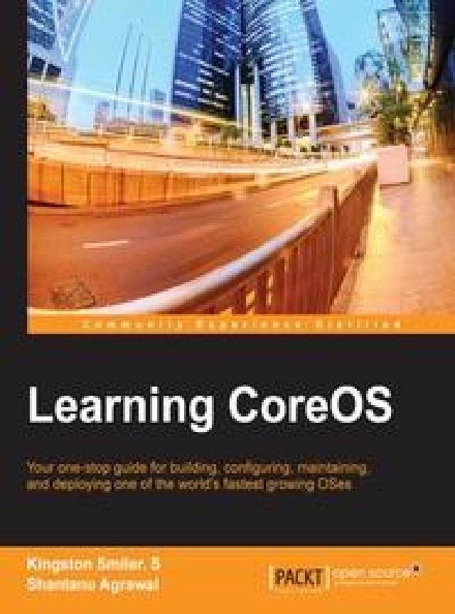 HyRead Learning CoreOS(電子書) - PChome 24h購物