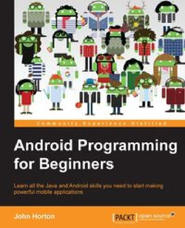 HyRead Android Programming for Beg(電子書) - PChome 24h購物