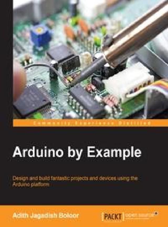 HyRead Arduino by Example(電子書) - PChome 24h購物