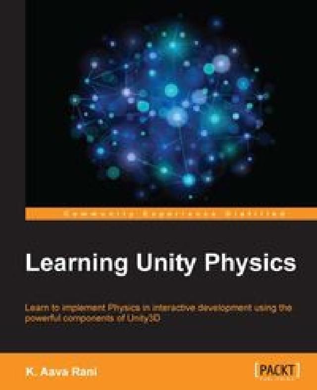 HyRead Learning Unity Physics(電子書) - PChome 24h購物