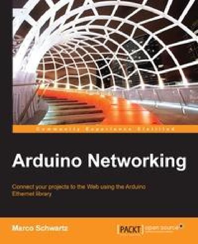 HyRead Arduino Networking(電子書) - PChome 24h購物