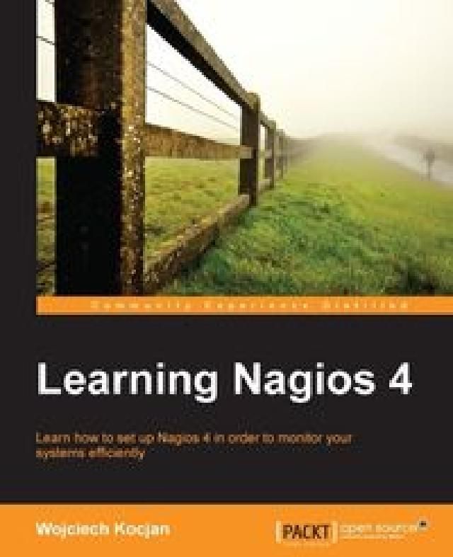 HyRead Learning Nagios 4(電子書) - PChome 24h購物