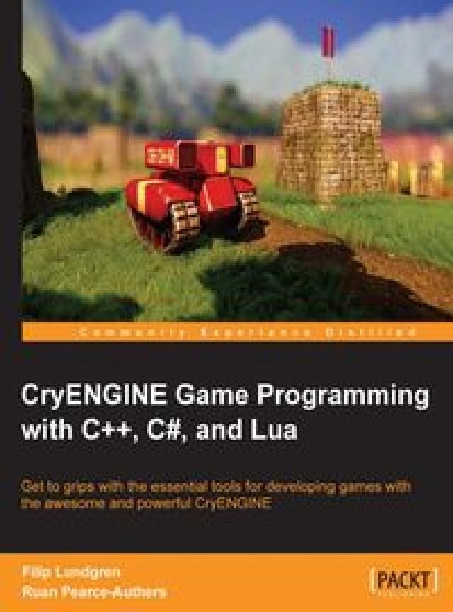 HyRead CryENGINE Game Programming (電子書) - PChome 24h購物