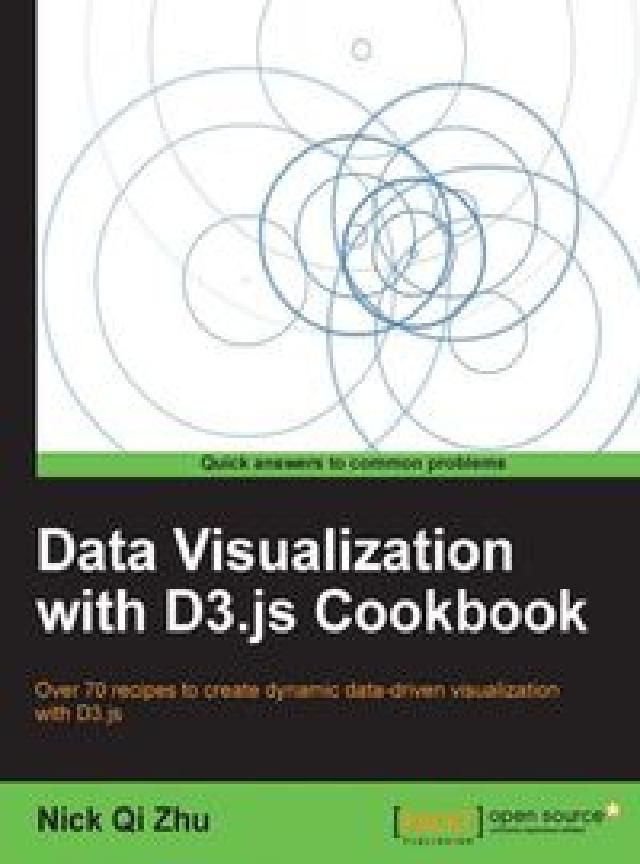 HyRead Data Visualization with D3.(電子書) - PChome 24h購物