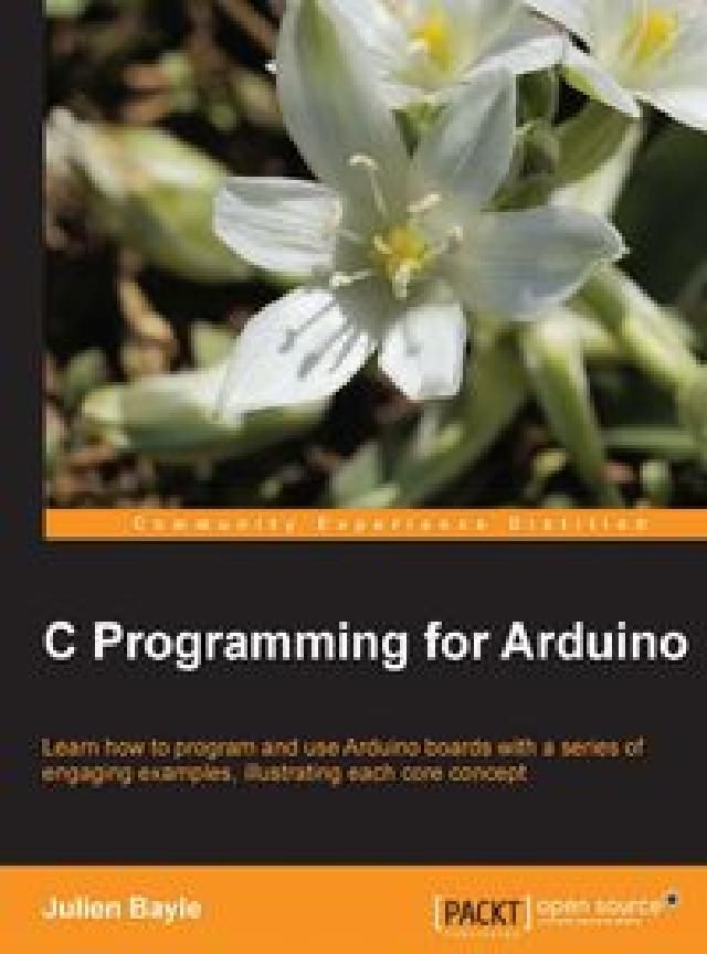 HyRead C Programming for Arduino(電子書) - PChome 24h購物