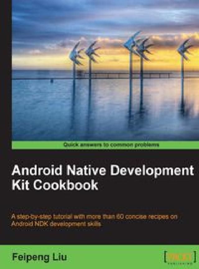 HyRead Android Native Development (電子書) - PChome 24h購物