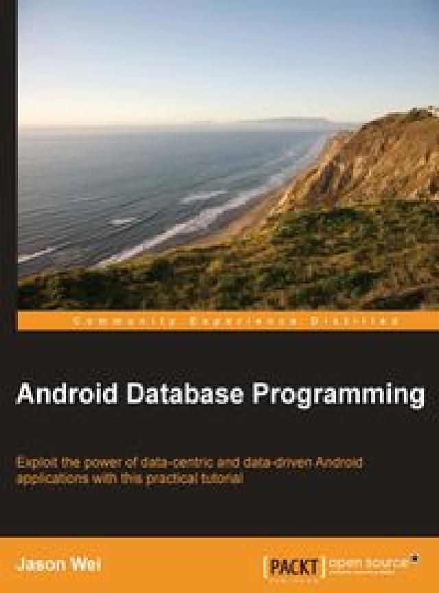HyRead Android Database Programmin(電子書) - PChome 24h購物