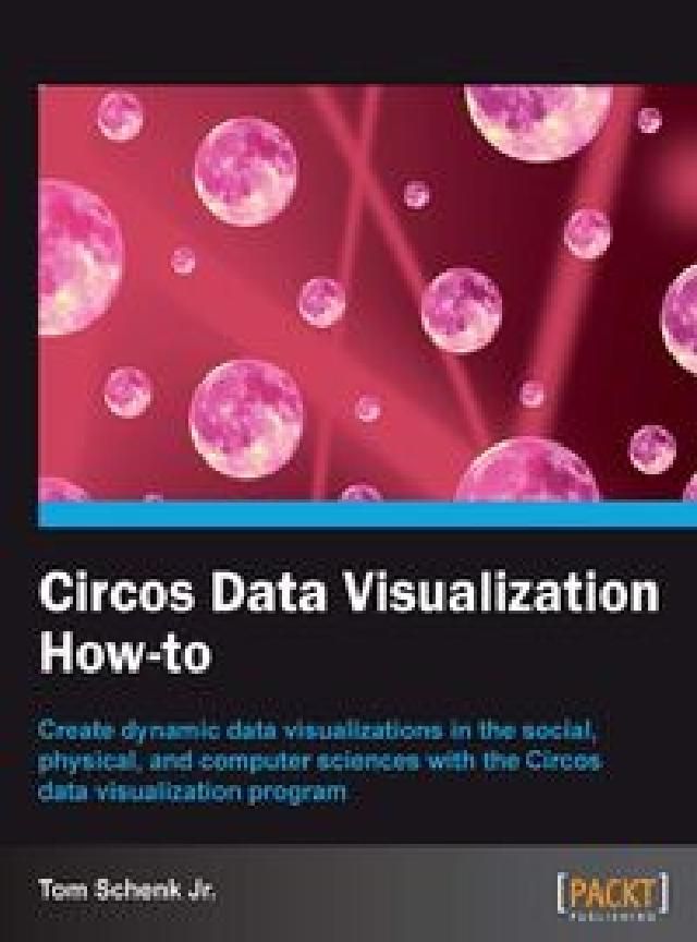HyRead Circos Data Visualization H(電子書) - PChome 24h購物