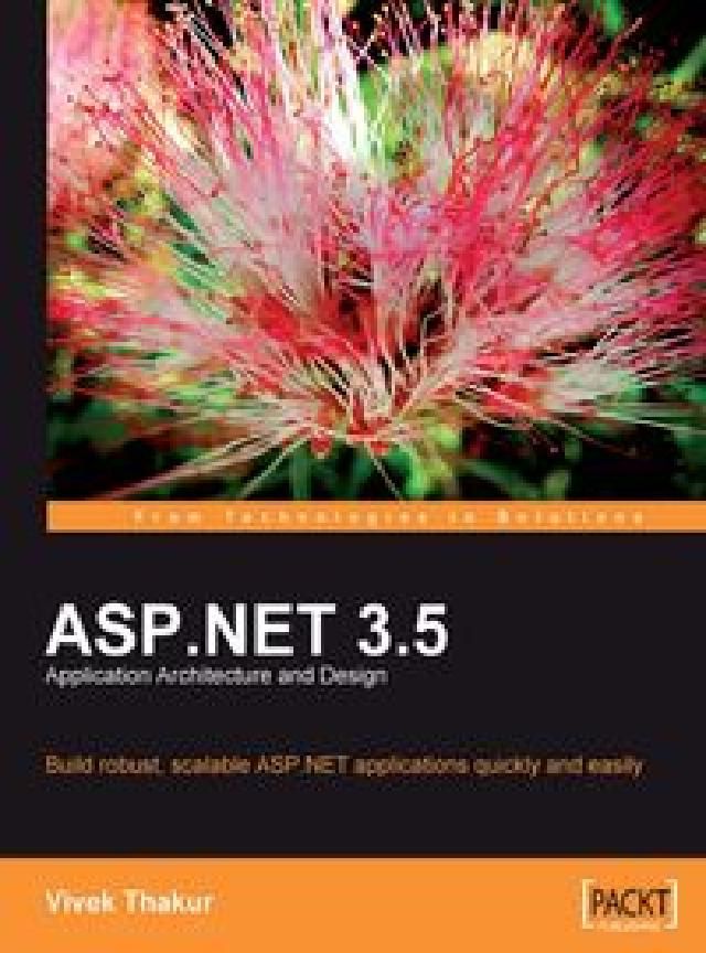HyRead ASP.NET 3.5 Application Arc(電子書) - PChome 24h購物