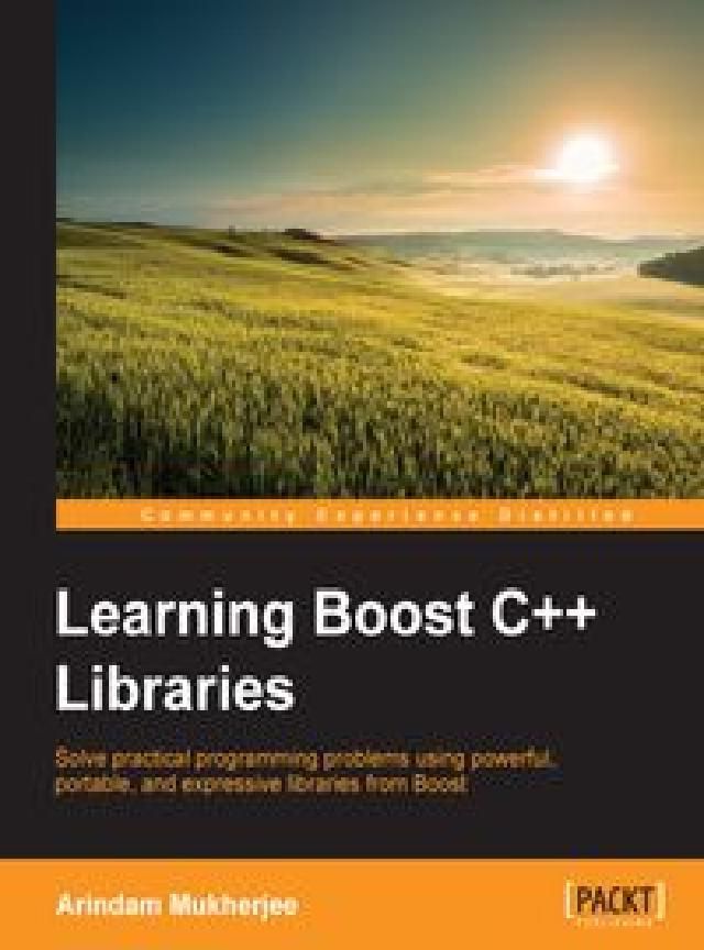 HyRead Learning Boost C++ Librarie(電子書) - PChome 24h購物