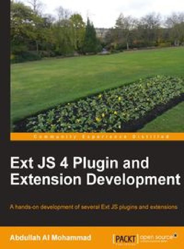 HyRead Ext JS 4 Plugin and Extensi(電子書) - PChome 24h購物