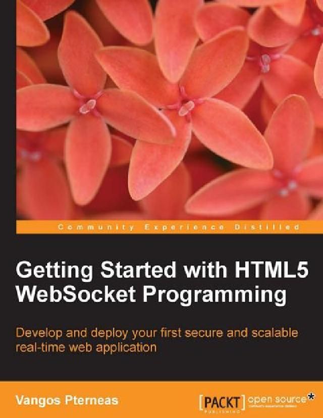 HyRead Getting Started with HTML5 (電子書) - PChome 24h購物