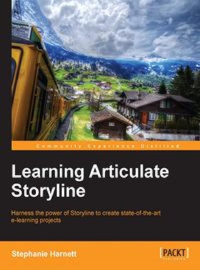 HyRead Learning Articulate Storyli(電子書) - PChome 24h購物