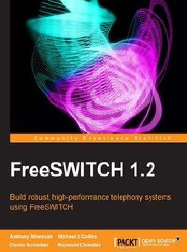 HyRead FreeSWITCH 1.2 Second Editi(電子書) - PChome 24h購物