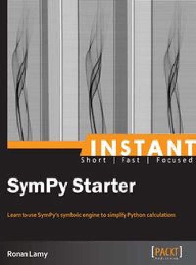 HyRead Instant SymPy Starter(電子書) - PChome 24h購物
