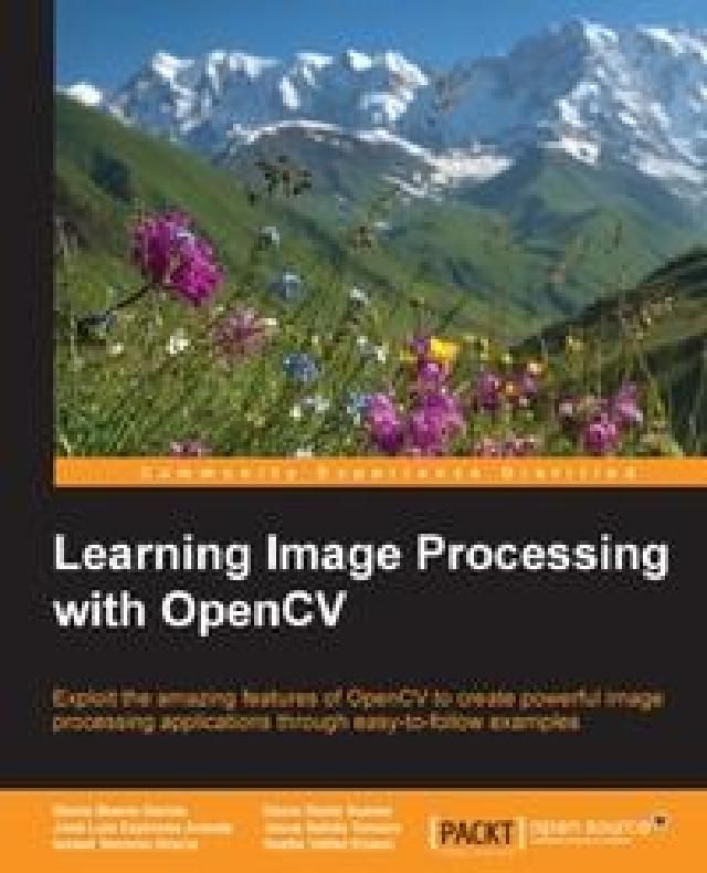 HyRead Learning Image Processing w(電子書) - PChome 24h購物