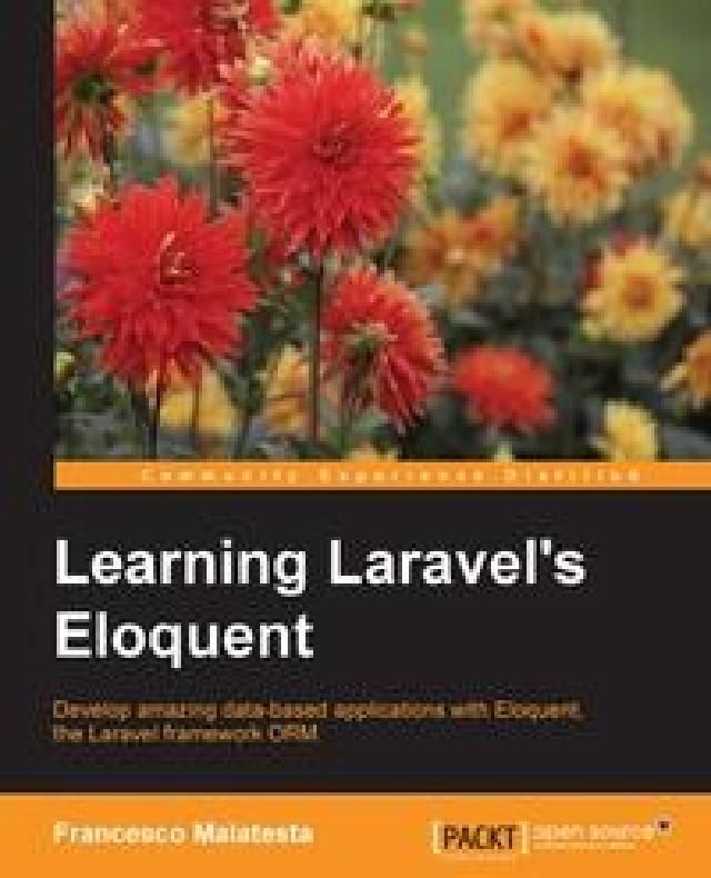 HyRead Learning Laravel's Eloquent(電子書) - PChome 24h購物