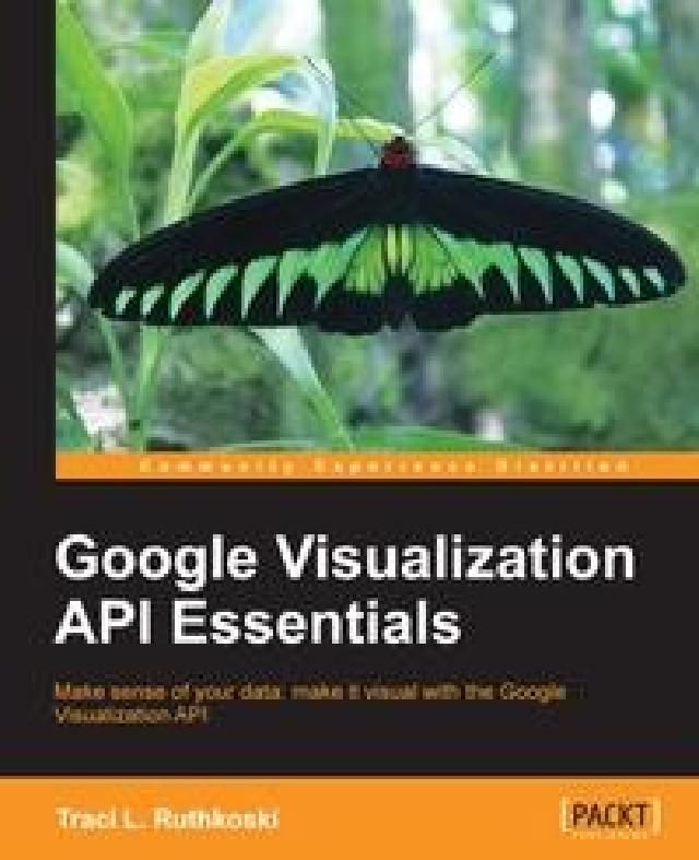 HyRead Google Visualization API Es(電子書) - PChome 24h購物