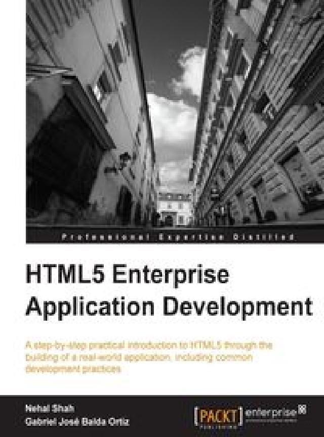 HyRead HTML5 Enterprise Applicatio(電子書) - PChome 24h購物