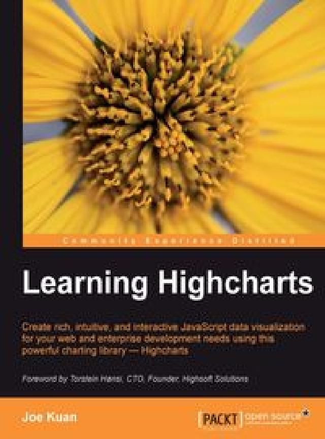 HyRead Learning Highcharts(電子書) - PChome 24h購物