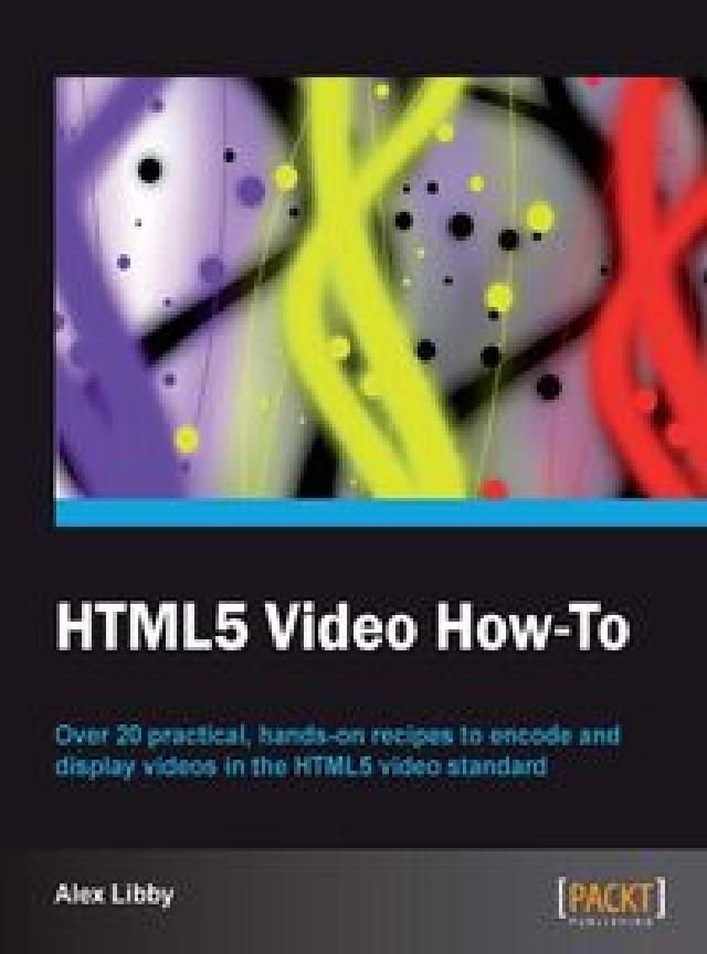 HyRead HTML5 Video How-To(電子書) - PChome 24h購物