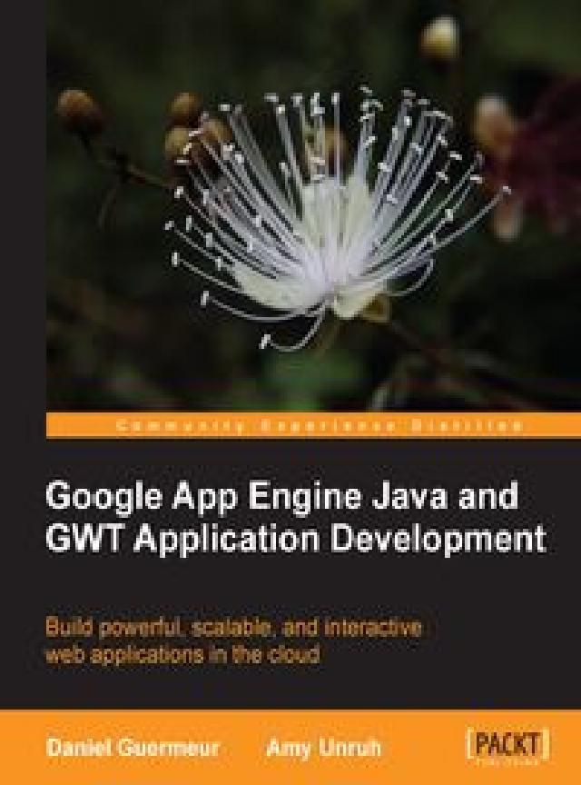 HyRead Google App Engine Java and (電子書) - PChome 24h購物