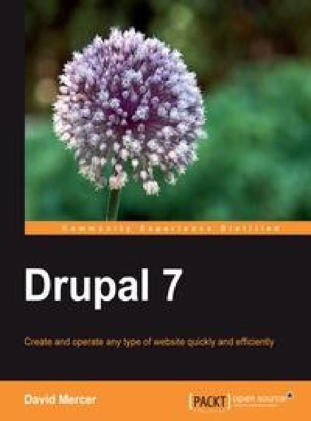 HyRead Drupal 7(電子書) - PChome 24h購物