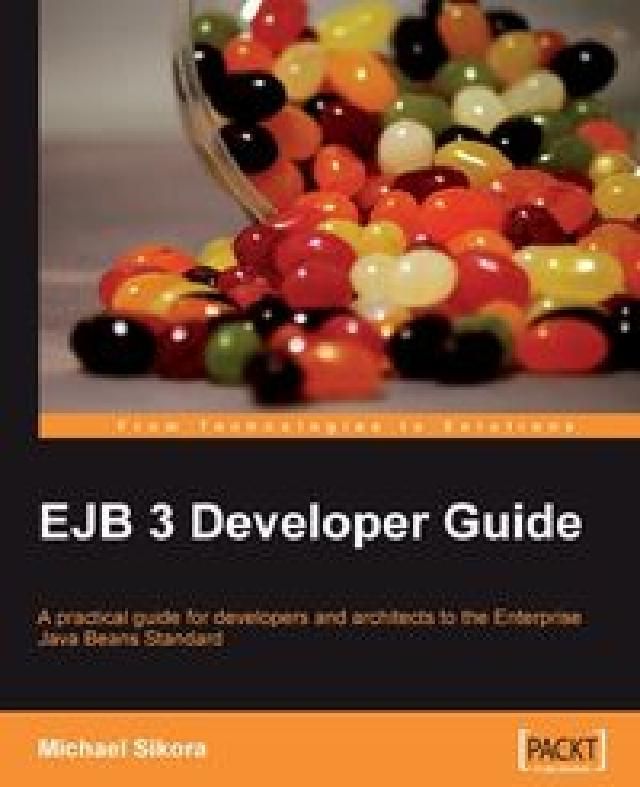 HyRead EJB 3 Developer Guide(電子書) - PChome 24h購物