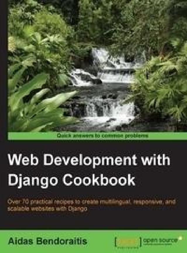 HyRead Web Development with Django(電子書) - PChome 24h購物