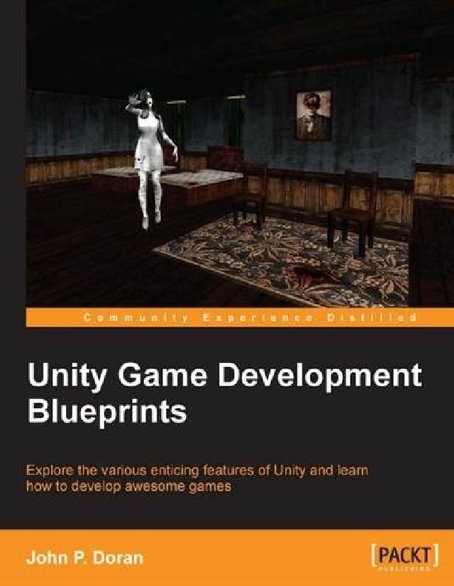 HyRead Unity Game Development Blue(電子書) - PChome 24h購物