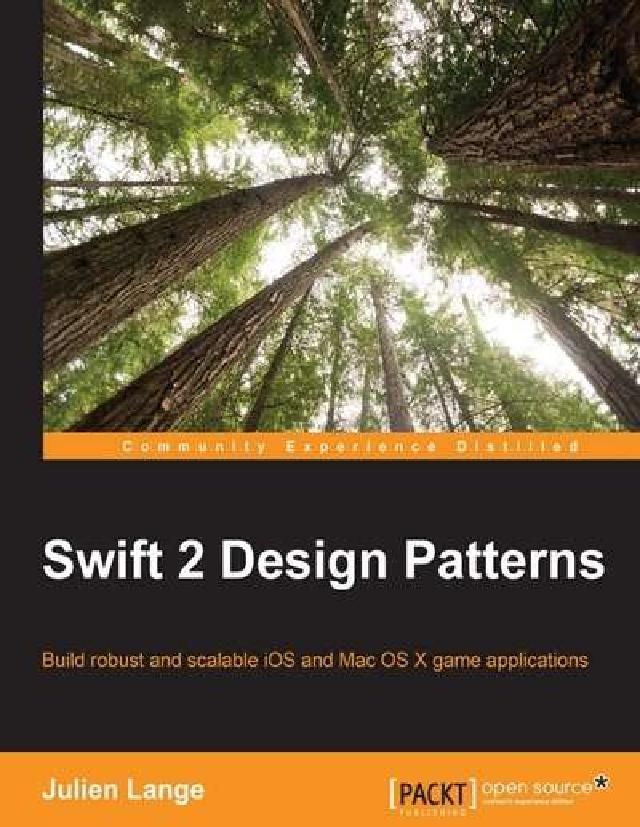 HyRead Swift 2 Design Patterns(電子書) - PChome 24h購物