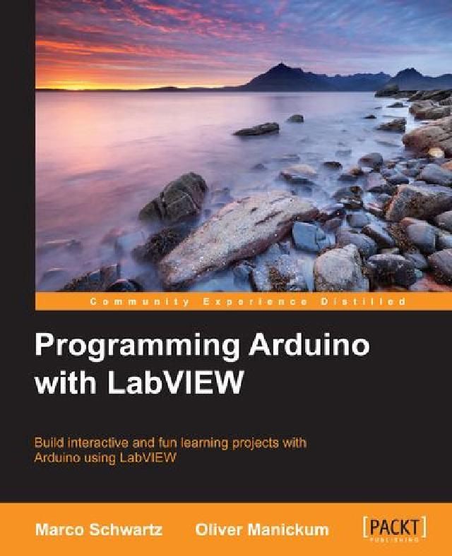 HyRead Programming Arduino with La(電子書) - PChome 24h購物