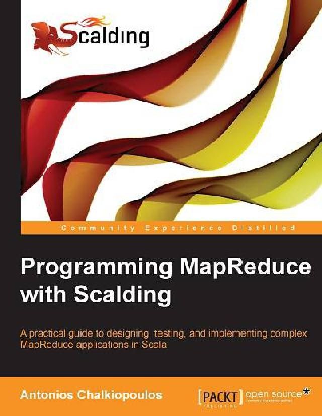 HyRead Programming MapReduce with (電子書) - PChome 24h購物