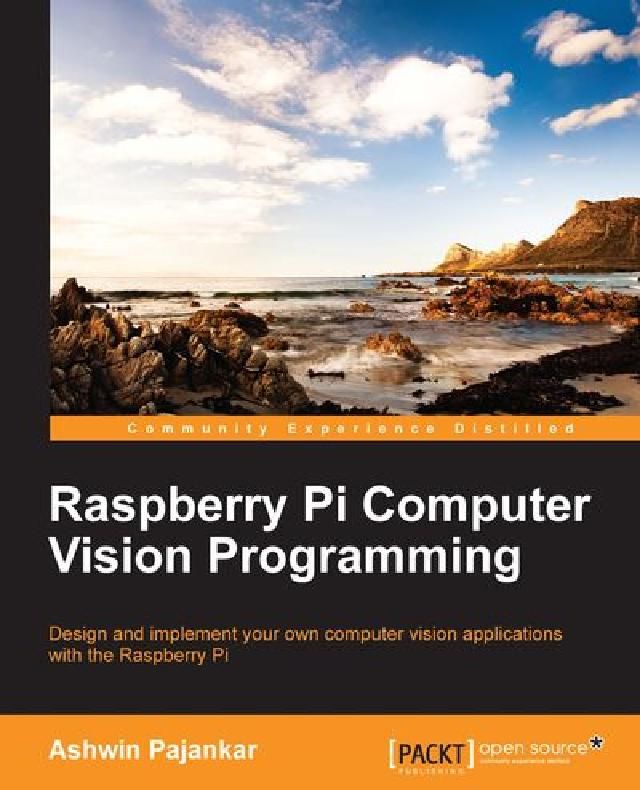 HyRead Raspberry Pi Computer Visio(電子書) - PChome 24h購物
