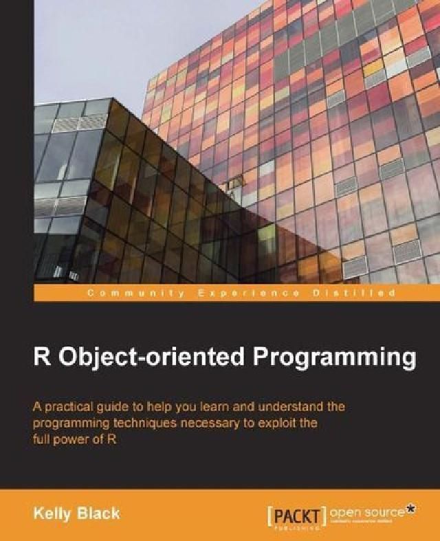 HyRead R Object-oriented Programmi(電子書) - PChome 24h購物